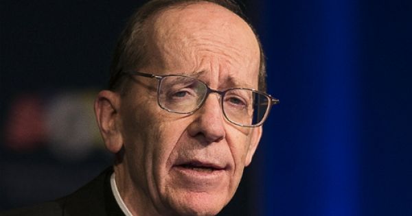 Parishioners object to firings of laicized priest and inactive priest ...